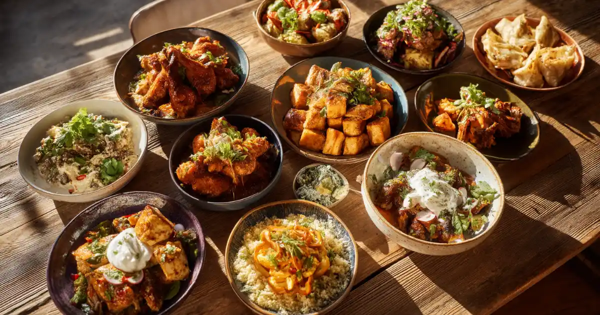 Healthy Chicken Recipes: 12 Wholesome Family Dinners Easy!